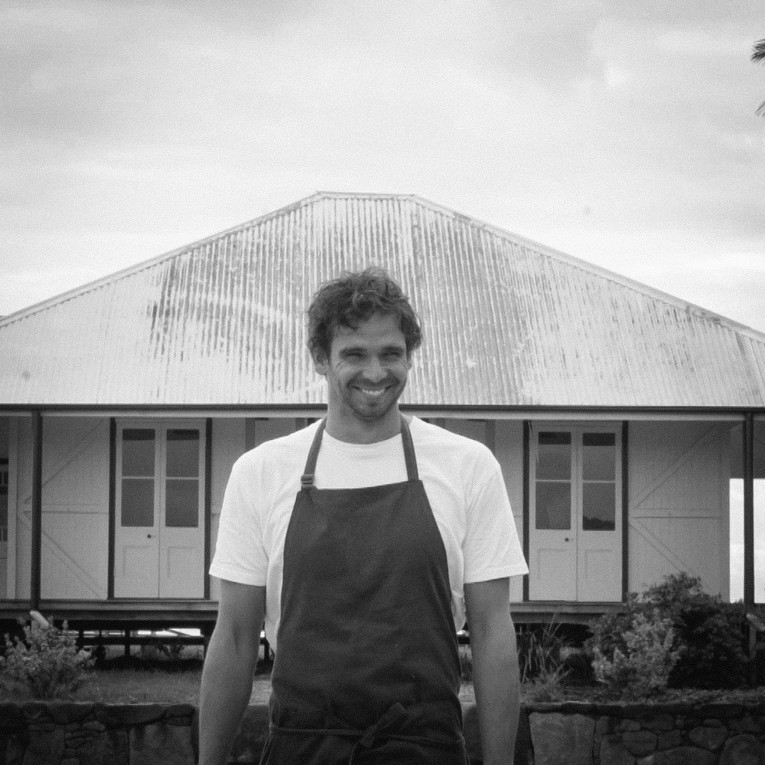 The Farm Byron - Meanwhile Outside